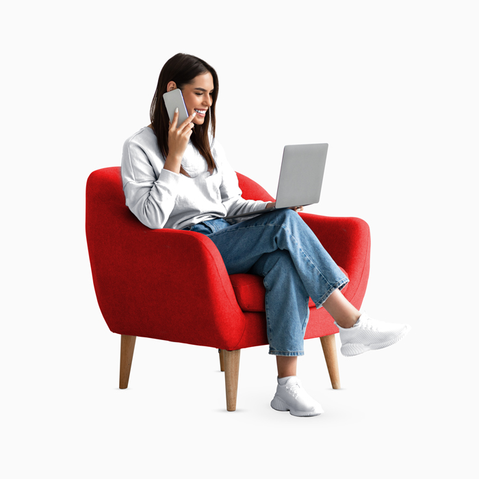 BSG Credit - Linie de credit